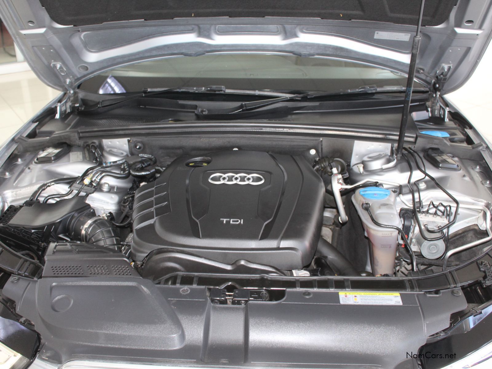 Used Audi A5 2.0 TDI | 2016 A5 2.0 TDI for sale | Windhoek Audi A5 2.0 ...