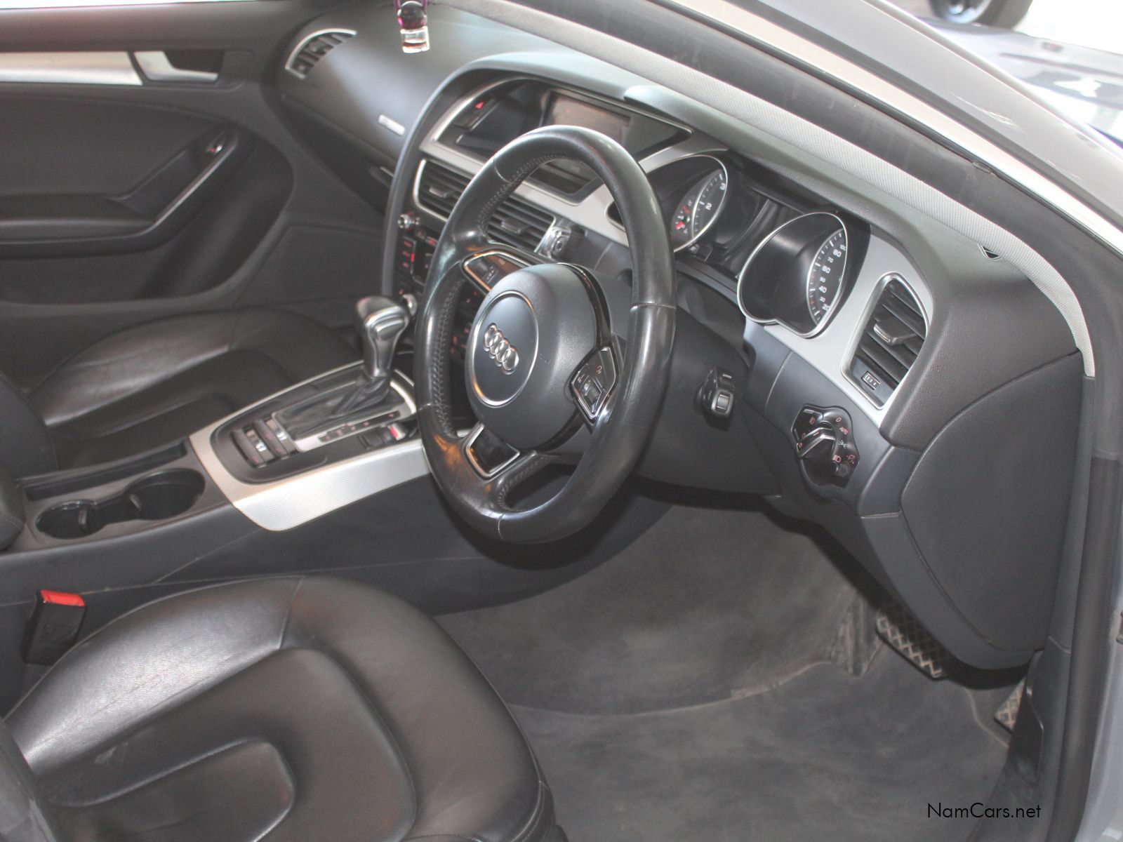 Used Audi A5 2.0 TDI | 2016 A5 2.0 TDI for sale | Windhoek Audi A5 2.0 ...