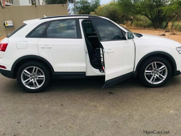 Used Audi Q3 | 2016 Q3 for sale | Windhoek Audi Q3 sales | Audi Q3 ...