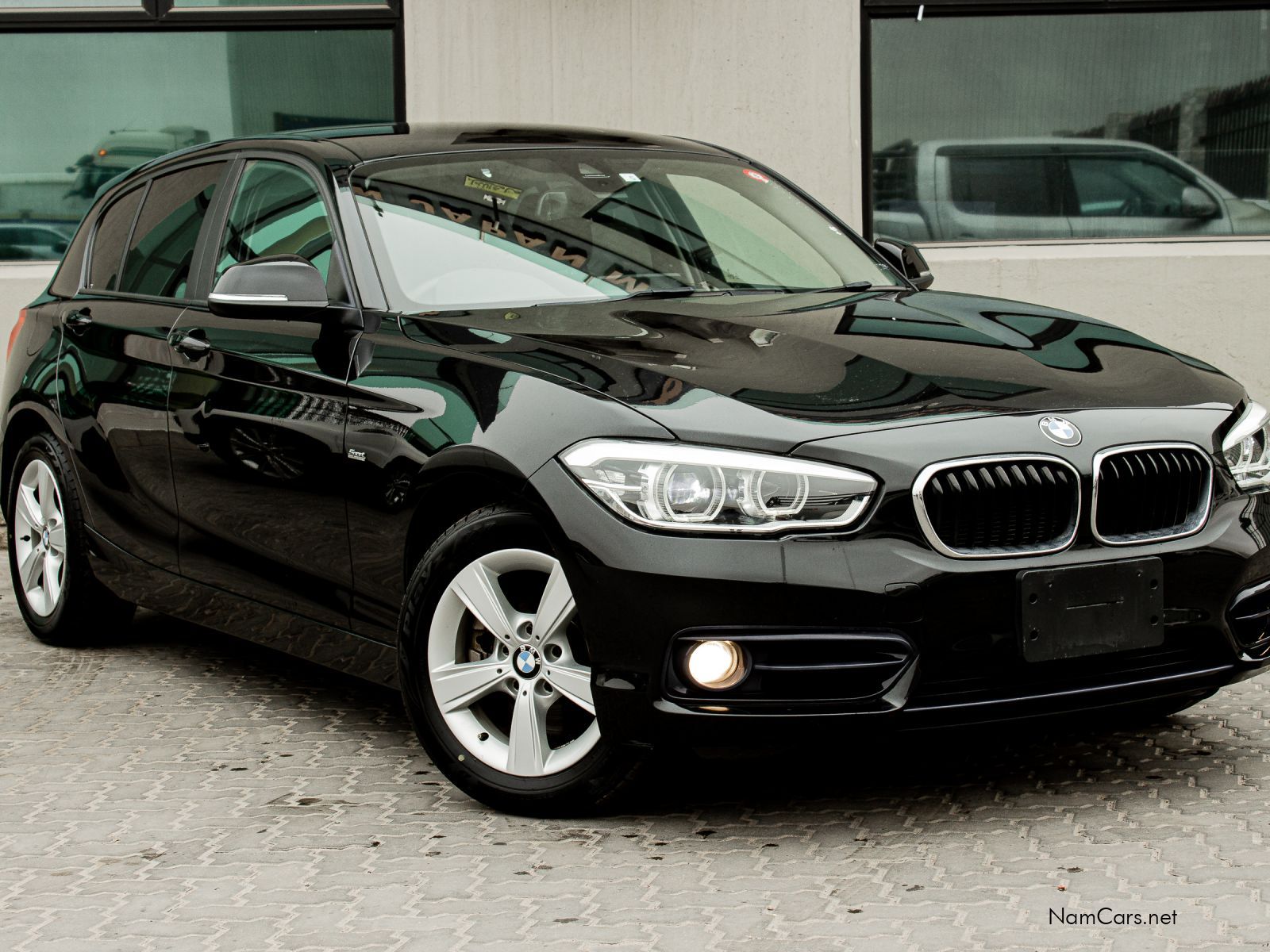 Used BMW 118d | 2016 118d for sale | Walvis Bay BMW 118d sales | BMW ...