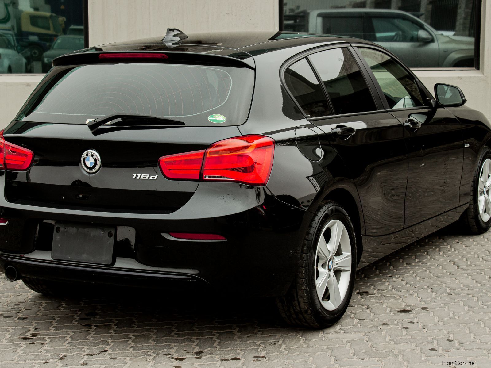 Used BMW 118d | 2016 118d for sale | Walvis Bay BMW 118d sales | BMW 118d Price N$ 145,000 ...
