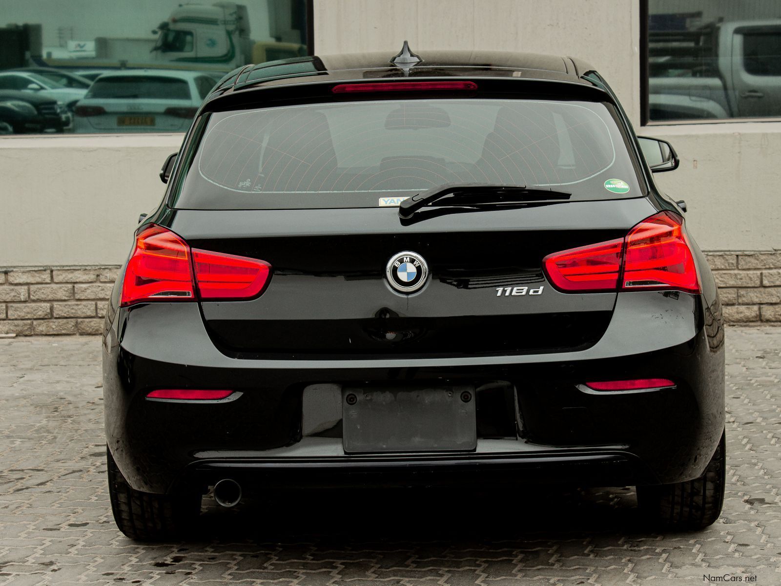 Used BMW 118d | 2016 118d for sale | Walvis Bay BMW 118d sales | BMW 118d Price N$ 145,000 ...