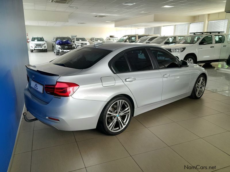 Used BMW 3 Series 320i AT F30 | 2016 3 Series 320i AT F30 for sale ...