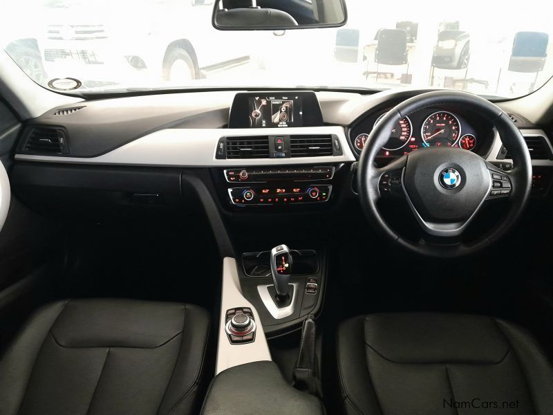 Used BMW 3 Series 320i AT F30 | 2016 3 Series 320i AT F30 for sale ...