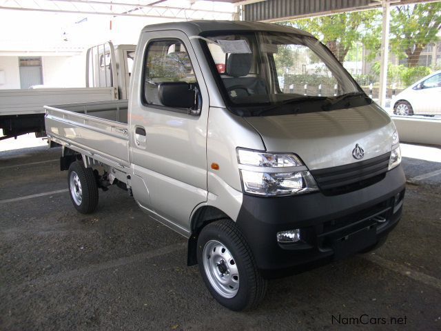 New Chana Star | 2016 Star for sale | Windhoek Chana Star sales | Chana ...