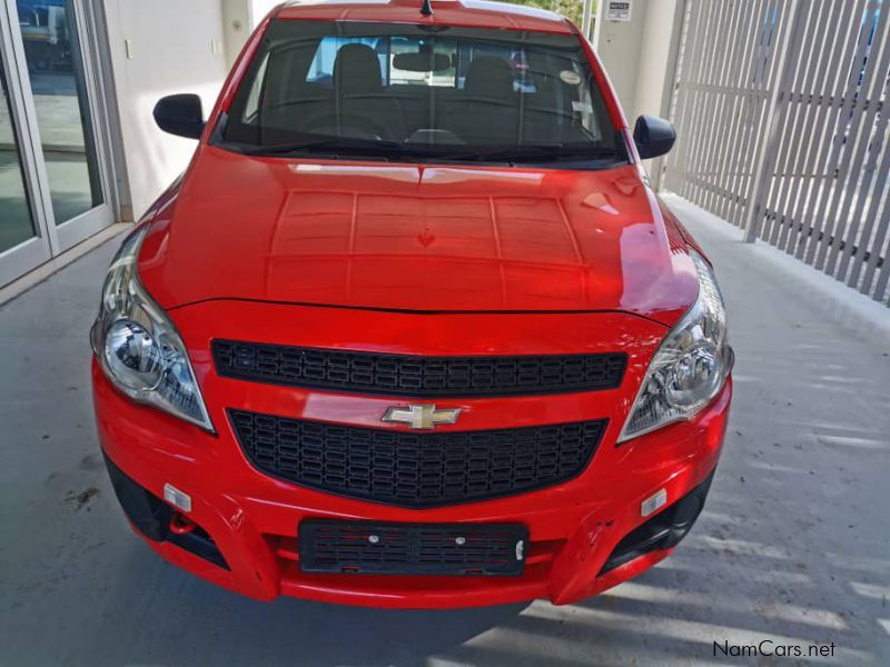 Used Chevrolet 2016 chev ute | 2016 2016 chev ute for sale | Ongwediva ...