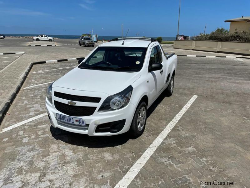Used Chevrolet UTE Surf 1.4 | 2016 UTE Surf 1.4 for sale | Swakopmund ...