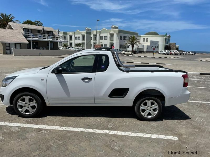 Used Chevrolet UTE Surf 1.4 | 2016 UTE Surf 1.4 for sale | Swakopmund ...