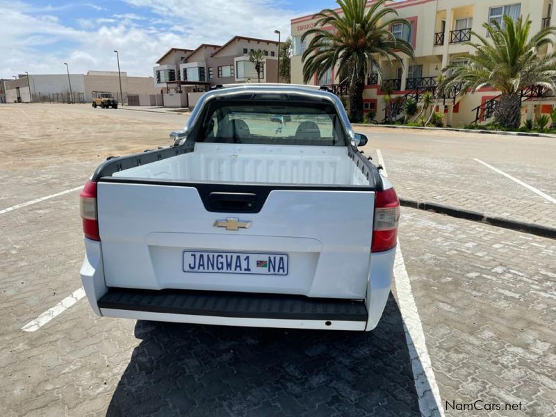 Used Chevrolet UTE Surf 1.4 | 2016 UTE Surf 1.4 for sale | Swakopmund ...