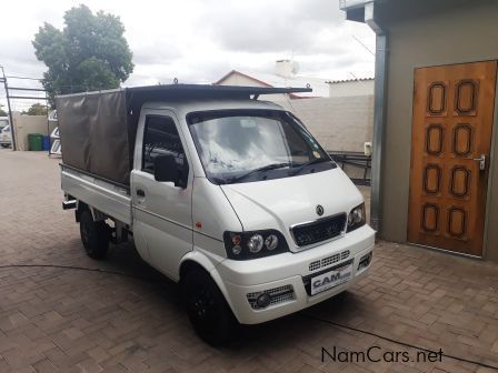 Used DFSK MINI TRUCK K01 1.3 S/C DROPSIDE | 2016 MINI TRUCK K01 1.3 S/C ...