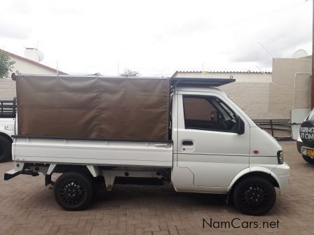 Used DFSK MINI TRUCK K01 1.3 S/C DROPSIDE | 2016 MINI TRUCK K01 1.3 S/C ...