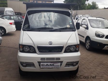 Used DFSK Mini Truck K01 1.3 S/C Dropside | 2016 Mini Truck K01 1.3 S/C ...