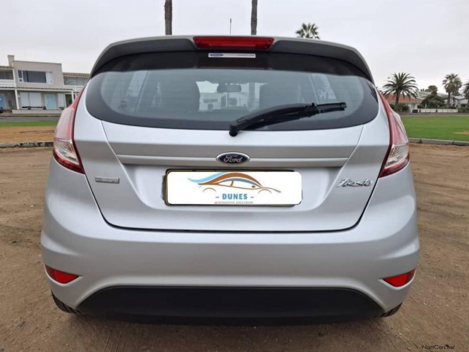 Used Ford Fiesta | 2016 Fiesta for sale | Walvis Bay Ford Fiesta sales | Ford Fiesta Price N ...