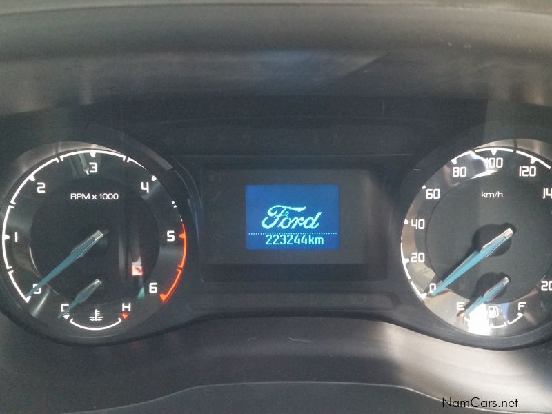 Used Ford Ford Ranger 2.2 Tdci DC 4x4 Man | 2016 Ford Ranger 2.2 Tdci ...