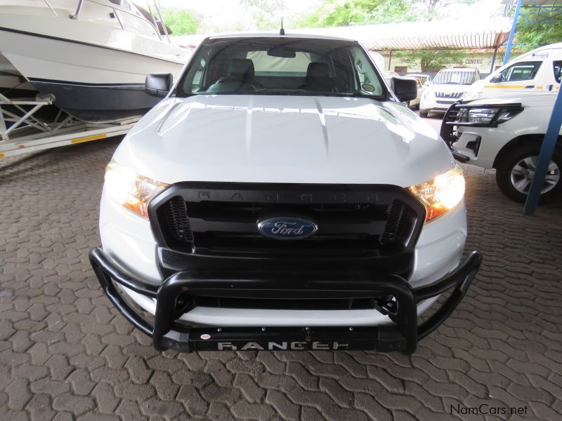 Used Ford RANGER 2.2 XL 4X4 SUPER CAB MAN | 2016 RANGER 2.2 XL 4X4 ...