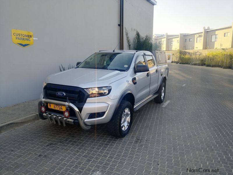 Used Ford Ranger 2.2 Diesel 4x4 | 2016 Ranger 2.2 Diesel 4x4 for sale ...