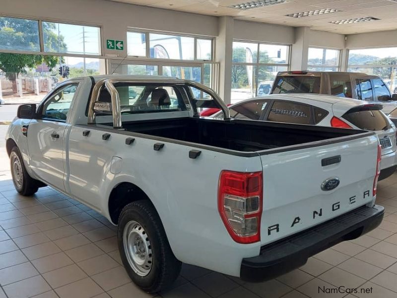 Used Ford Ranger 2.2 TDCI XL 2X4 S/Cab | 2016 Ranger 2.2 TDCI XL 2X4 S ...