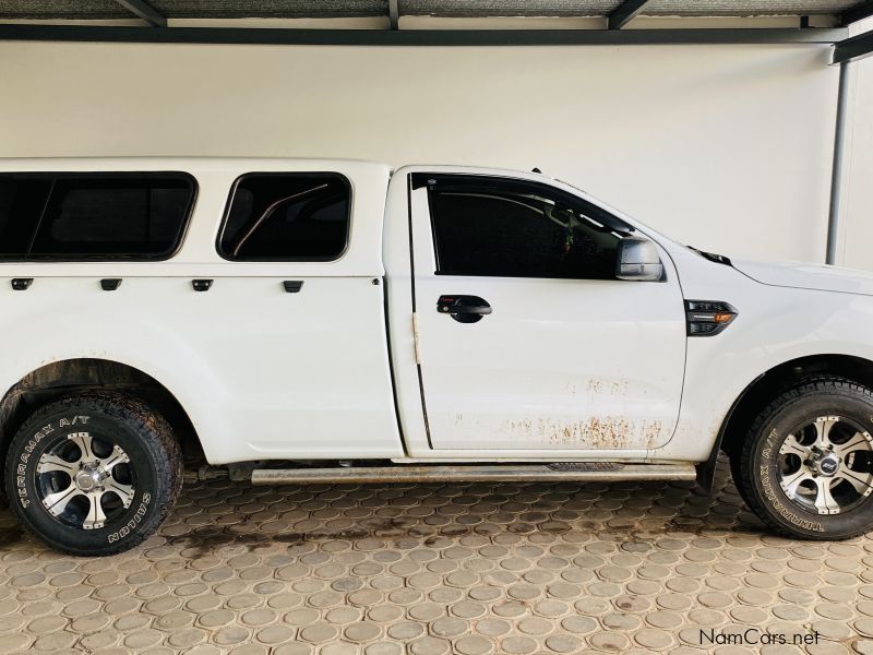 Used Ford Ranger 2.2L | 2016 Ranger 2.2L for sale | Gobabis Ford Ranger ...