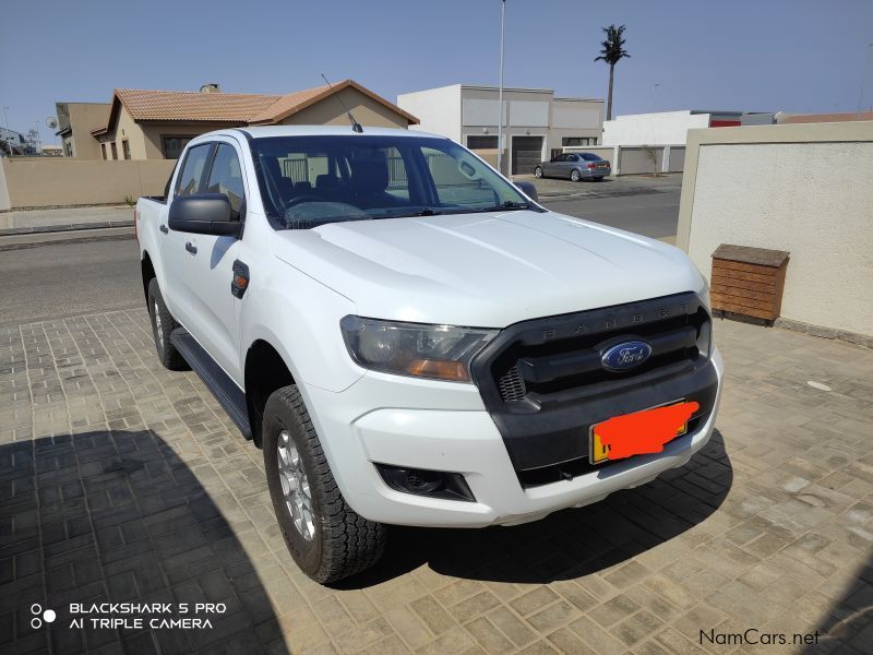 Used Ford Ranger Tdci 4x4 | 2016 Ranger Tdci 4x4 for sale | Swakopmund ...