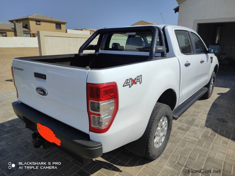 Used Ford Ranger Tdci 4x4 | 2016 Ranger Tdci 4x4 for sale | Swakopmund ...