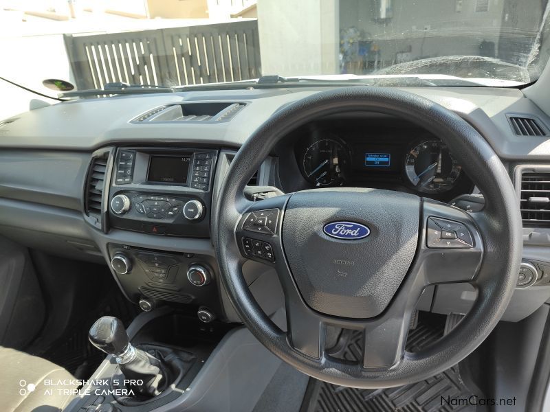 Used Ford Ranger Tdci 4x4 | 2016 Ranger Tdci 4x4 for sale | Swakopmund ...