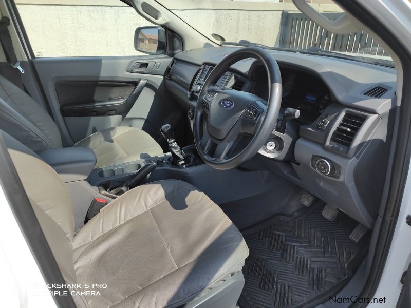 Used Ford Ranger Tdci 4x4 | 2016 Ranger Tdci 4x4 for sale | Swakopmund ...