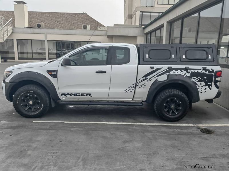 Used Ford Ranger | 2016 Ranger for sale | Swakopmund Ford Ranger sales ...