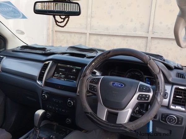 Used Ford Ranger | 2016 Ranger for sale | Otjiwarongo Ford Ranger sales ...