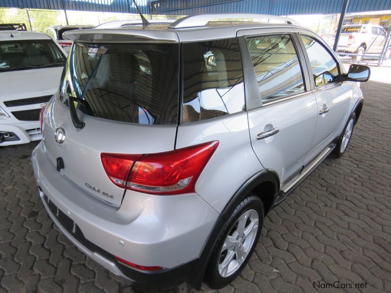 Used GWM CROSSOVER 1.5 M4 | 2016 CROSSOVER 1.5 M4 for sale | Windhoek ...