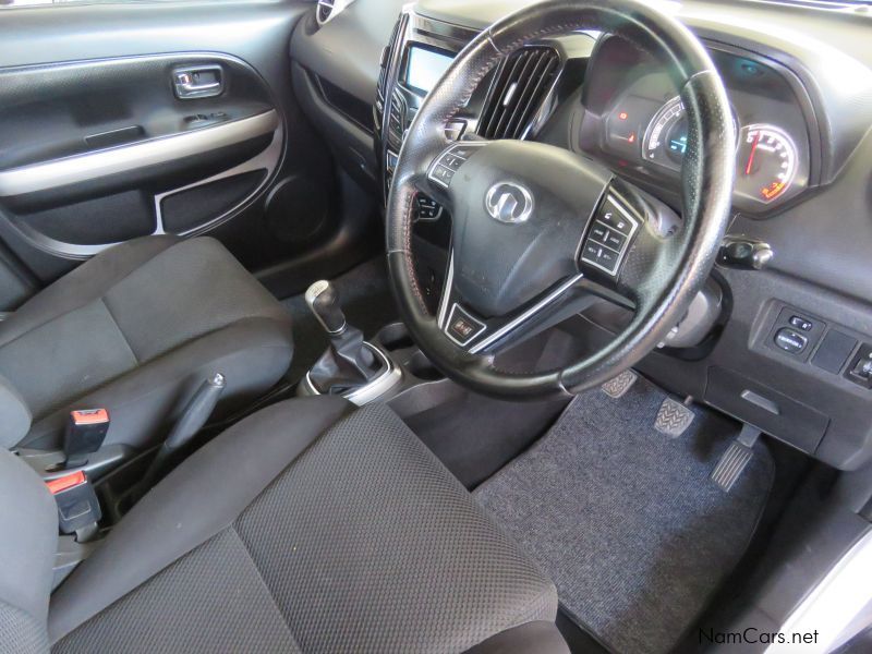 Used GWM CROSSOVER 1.5 M4 | 2016 CROSSOVER 1.5 M4 for sale | Windhoek ...