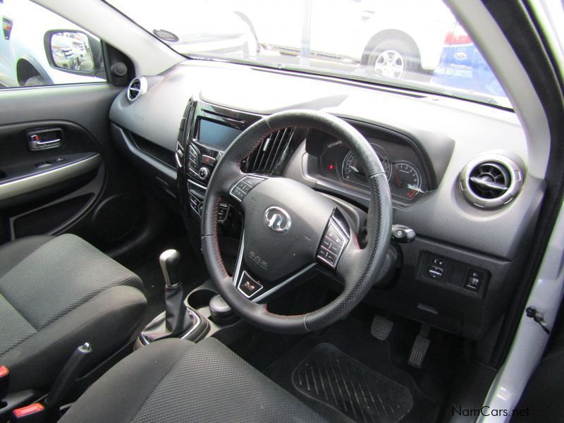 Used GWM M4 1.5 CROSSOVER | 2016 M4 1.5 CROSSOVER for sale | Windhoek ...