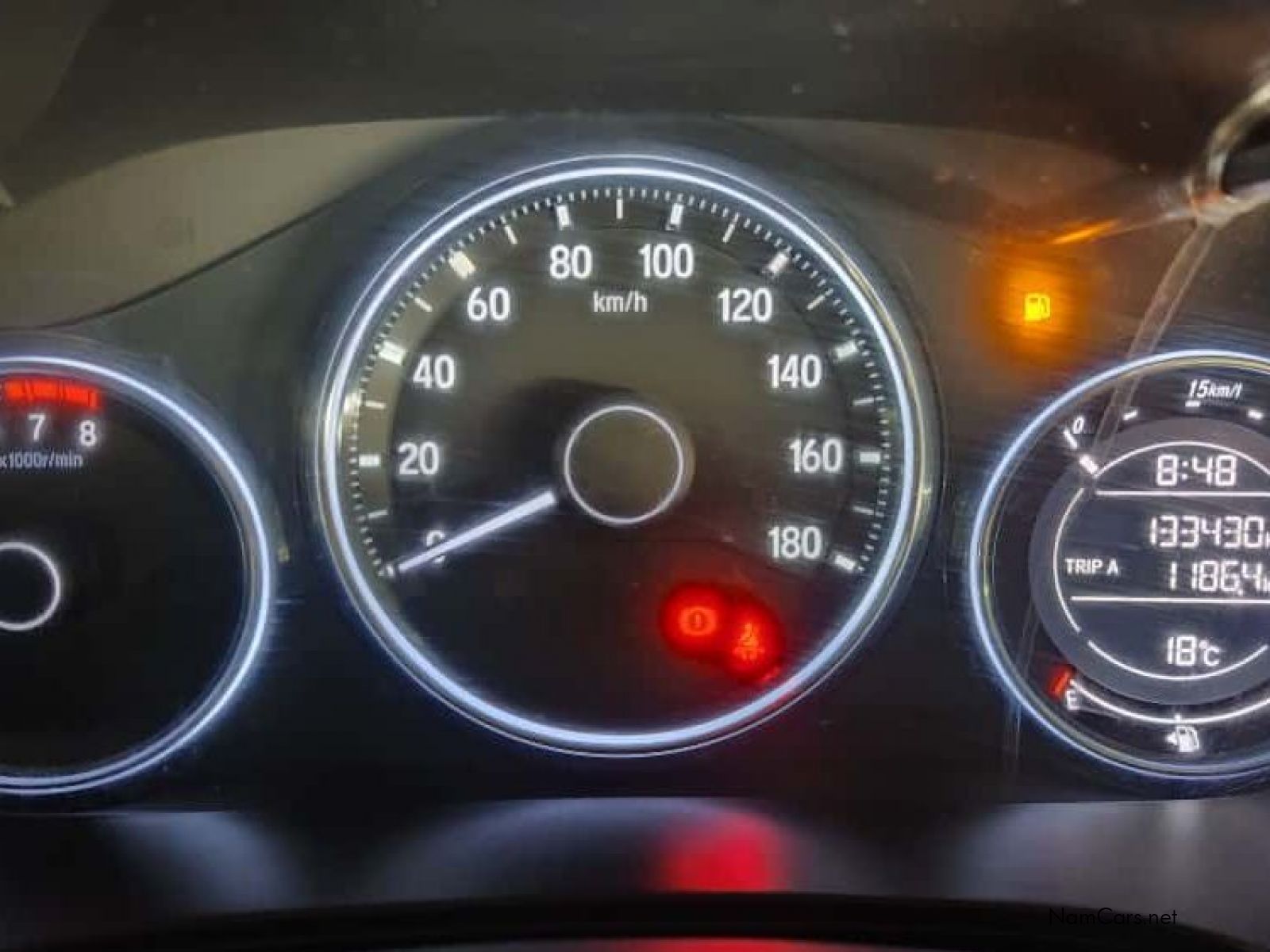 Used Honda BRV 1.5 Comfort (7Seater) | 2016 BRV 1.5 Comfort (7Seater ...