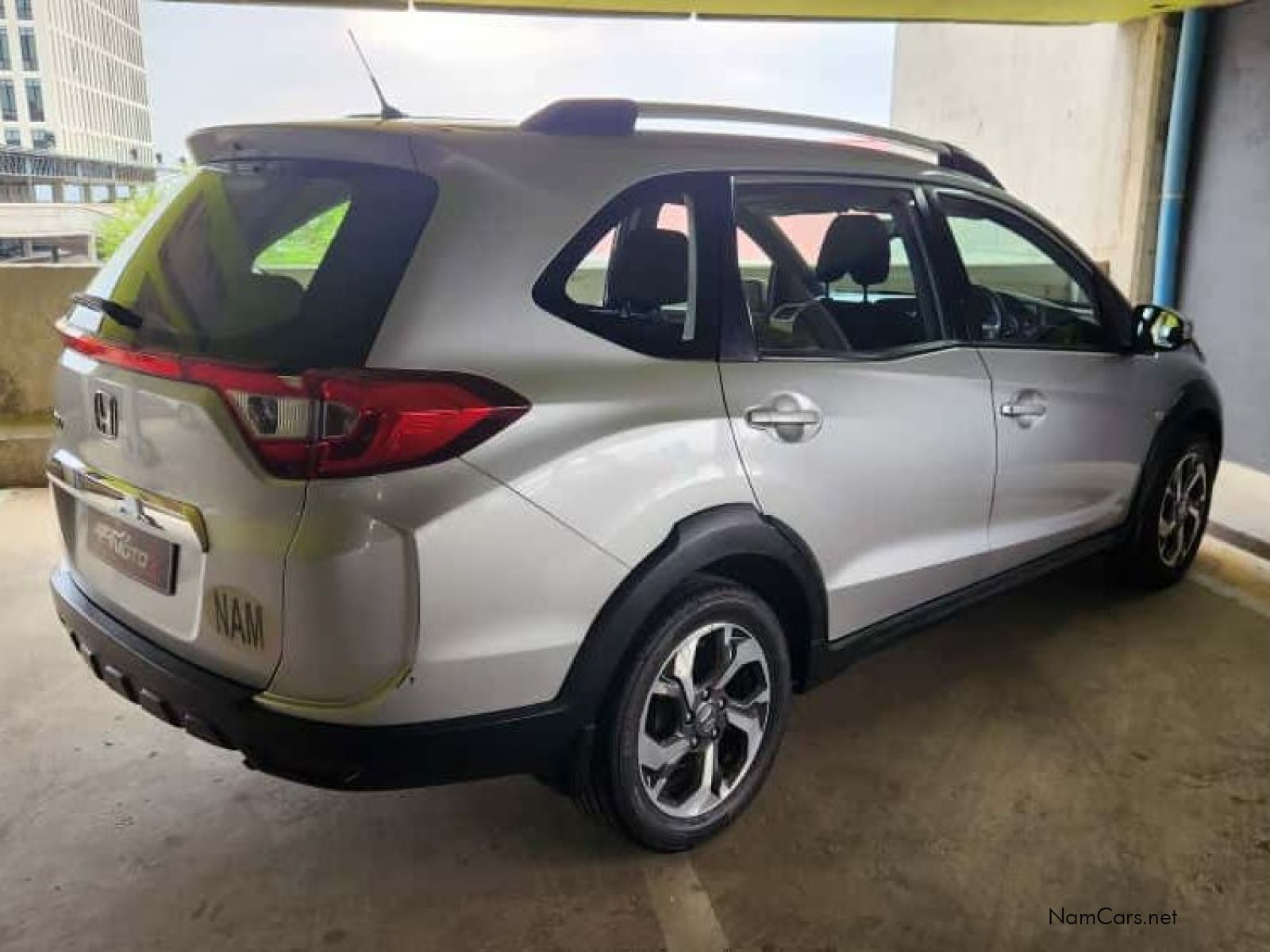 Used Honda BRV 1.5 Comfort (7Seater) | 2016 BRV 1.5 Comfort (7Seater ...