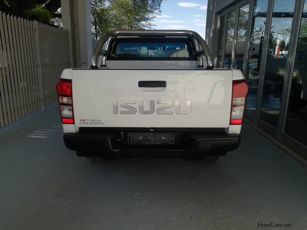 Used Isuzu 25o hi rider D -Tech | 2016 25o hi rider D -Tech for sale ...