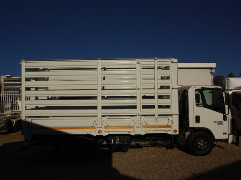 New Isuzu NPR400 AMT Cattle Rail | 2016 NPR400 AMT Cattle Rail for sale ... New Isuzu NPR400 AMT Cattle Rail | 2016 NPR400 AMT Cattle Rail for sale ...