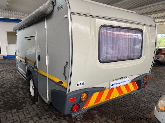 Used Jurgens Sprite Tourer SP | 2016 Sprite Tourer SP for sale ...