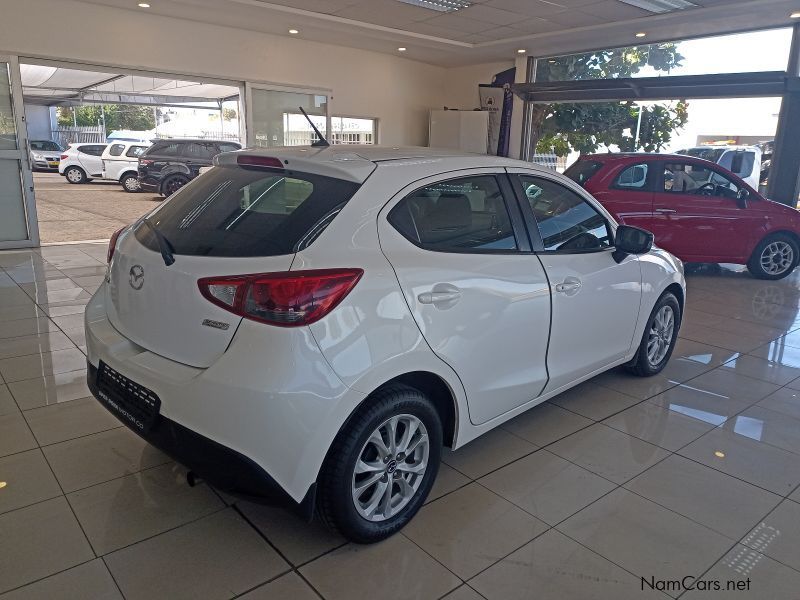 Used Mazda 2 | 2016 2 for sale | Windhoek Mazda 2 sales | Mazda 2 Price ...