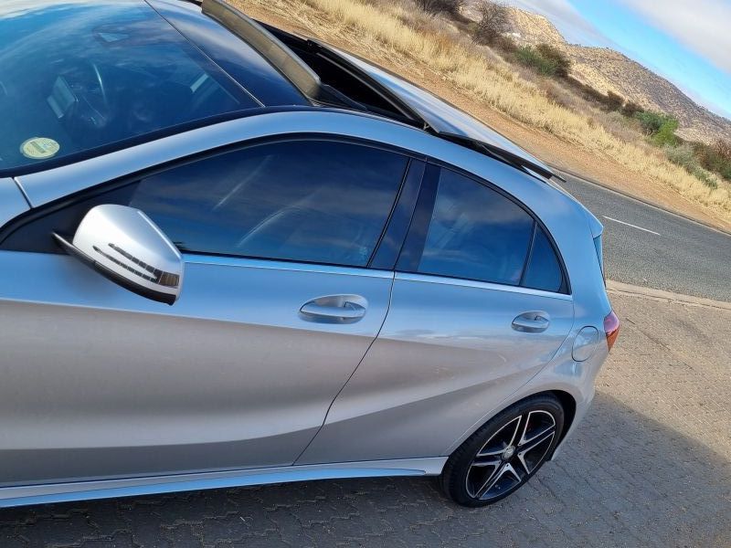 Used Mercedes-Benz A250 AMG | 2016 A250 AMG for sale | Windhoek ...
