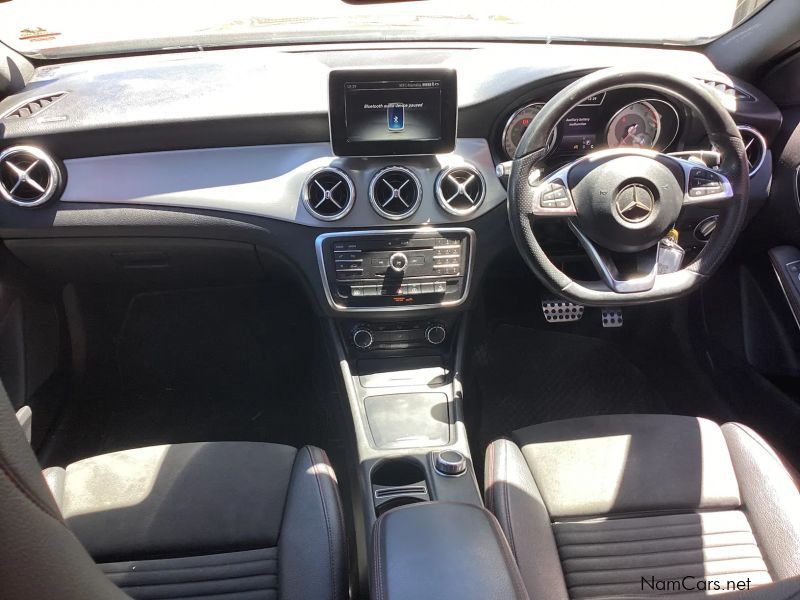 Used Mercedes-Benz GLA 220 CDI Auto 4matic | 2016 GLA 220 CDI Auto ...