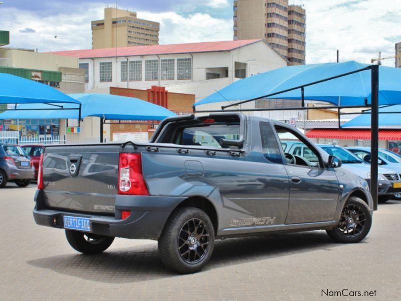 Used Nissan NP 200 Stealth | 2016 NP 200 Stealth for sale | Windhoek ...
