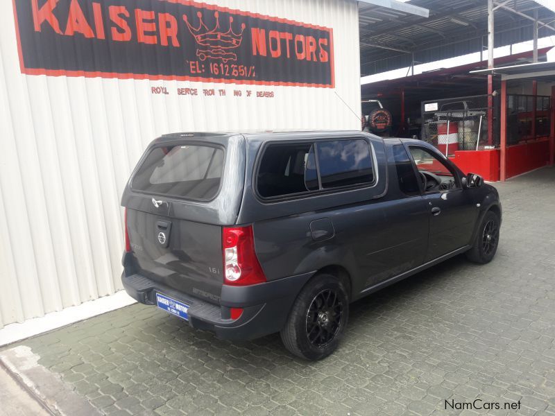 Used Nissan NP200 1.6 Stealth | 2016 NP200 1.6 Stealth for sale ...