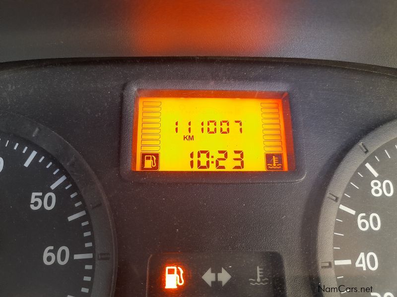 Used Nissan NP200 | 2016 NP200 for sale | Windhoek Nissan NP200 sales ...