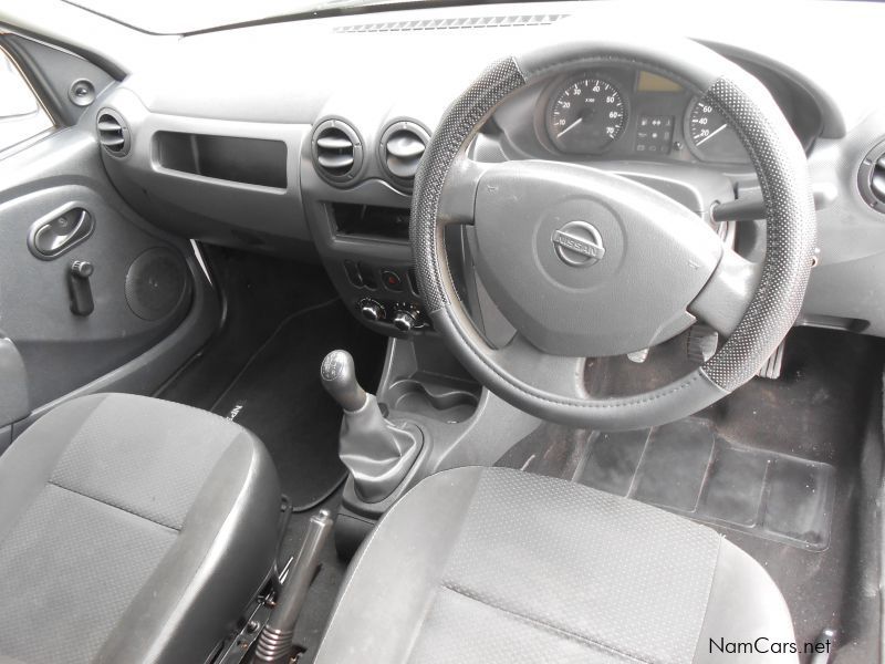 Nissan NP200 BASE Usado | 2016 NP200 BASE a la venta | Swakopmund ...