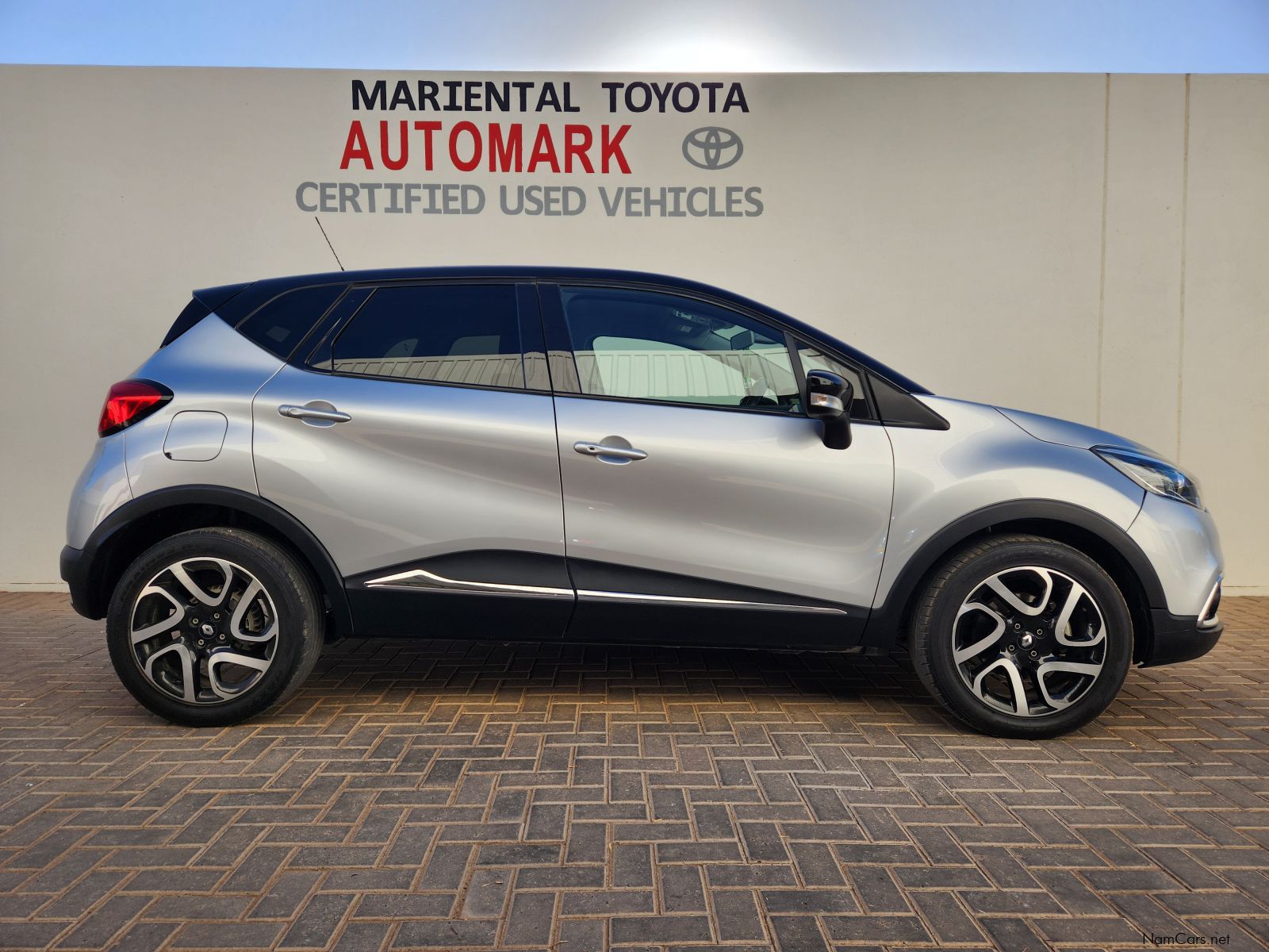 Used Renault Captur 900T Dynamique | 2016 Captur 900T Dynamique for ...