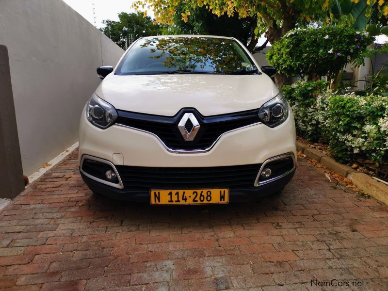 Used Renault Captur 900T Expression | 2016 Captur 900T Expression for ... Used Renault Captur 900T Expression | 2016 Captur 900T Expression for ...