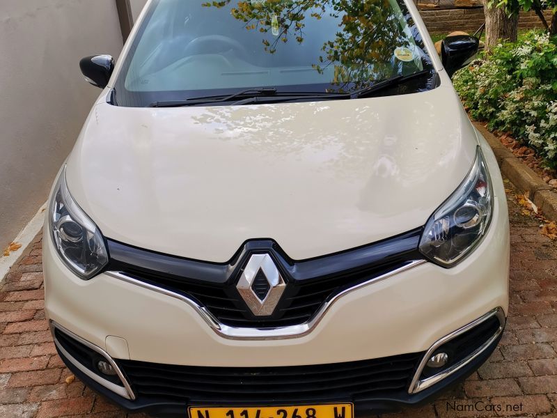 Used Renault Captur 900T Expression | 2016 Captur 900T Expression for ... Used Renault Captur 900T Expression | 2016 Captur 900T Expression for ...