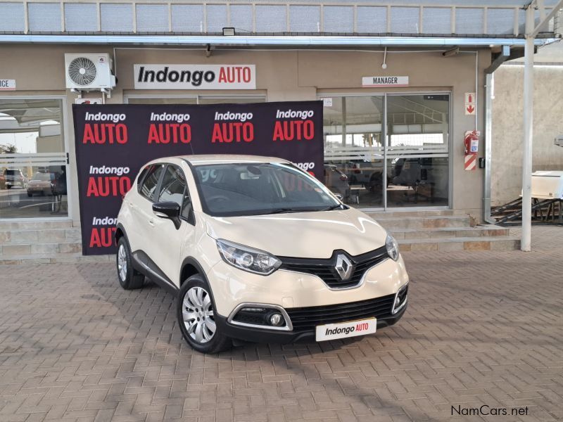 Used Renault Captur 900t Expression | 2016 Captur 900t Expression for ... Used Renault Captur 900t Expression | 2016 Captur 900t Expression for ...