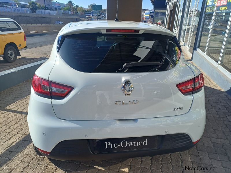 Used Renault Clio Iv 1.2t Expression Edc 5dr (88kw) | 2016 Clio Iv 1.2t ...