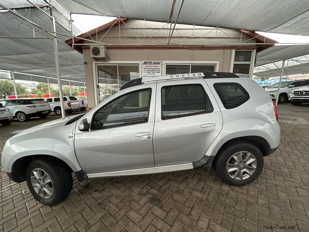 Used Renault Duster Dynamique | 2016 Duster Dynamique for sale ...