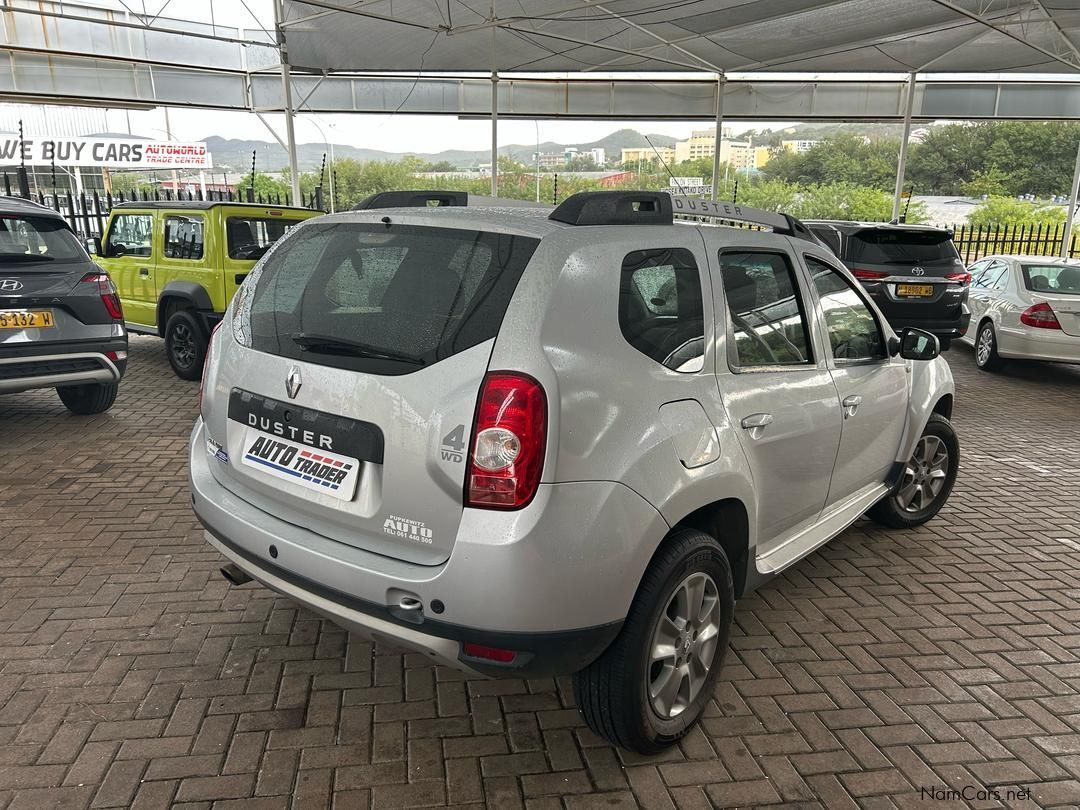 Used Renault Duster Dynamique | 2016 Duster Dynamique for sale ...